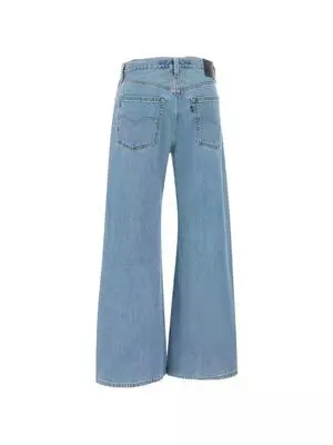 LEVI'S Carve Jeans - Blue
