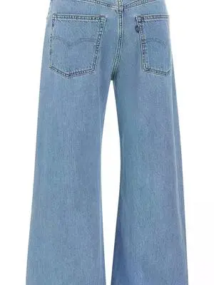 LEVI'S Carve Jeans - Blue