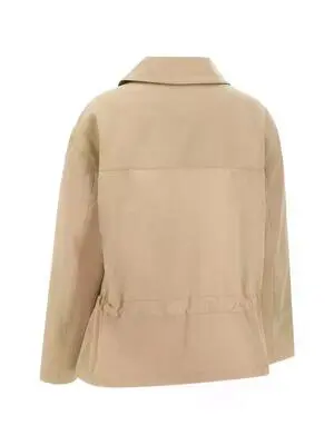 HERSKIND Milano Flap-pocket Jacket