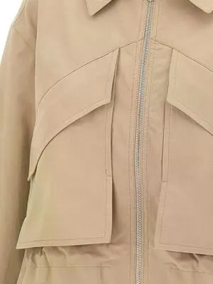 HERSKIND Milano Flap-pocket Jacket