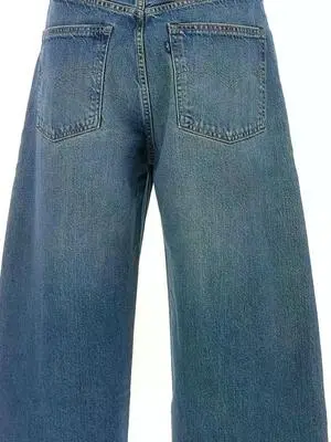 LEVI'S Drop Barrel Five-pocket Jeans