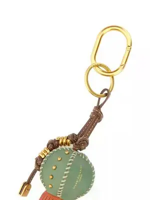 GIANNI CHIARINI Cactus Tassel Charm
