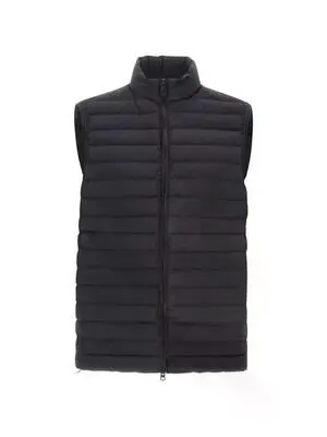 Peuterey Quilted Outerwear For Men