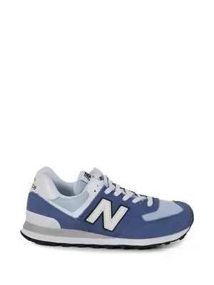 NEW BALANCE 574 Sneakers - Blue