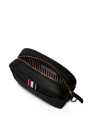 Thom Browne Small Leather Camera Bag