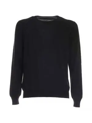 John Galliano Crew-neck Sweater