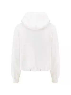 Ralph Lauren Hooded Sweatshirt With Kangaroo Pocket