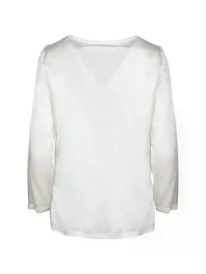 Malìparmi Long-sleeve Blouse