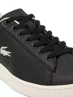 Lacoste Logo-detail Low-top Sneakers