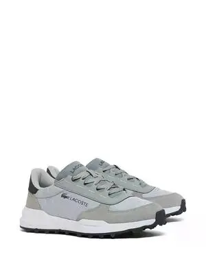 Lacoste Elite Active Evo Panelled Low-top Sneakers