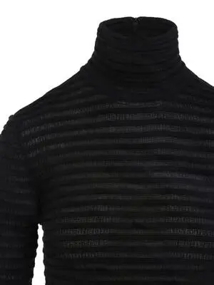 Valentino Garavani Knitted Sweater