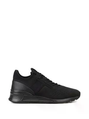TOD'S Perforated-toe Sneakers