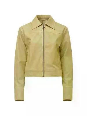 REJINA PYO Rowan Jacket - Neutrals
