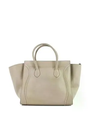Celine Phantom Medium Tote Bag