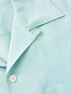 Zegna Pocket Shirt