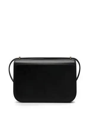 Loewe Goya Leather Shoulder Bag