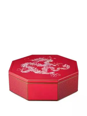 Shanghai Tang X X Jacky Tsai Wood Candy Box