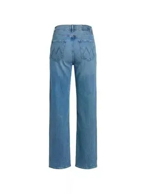 MOTHER Five Pocket Jeans