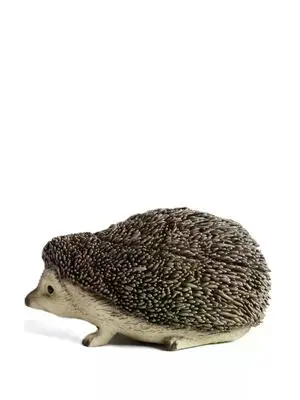 JW Anderson Hedgehog Animal Clutch Bag - Brown