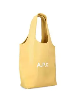 A.p.c. Small Ninon Tote Bag