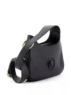 Versace La Medusa Small Hobo Bag