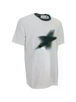 Paul Smith Star Print T-shirt