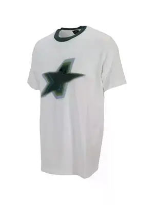 Paul Smith Star Print T-shirt