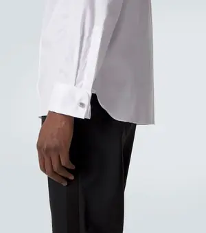 Rubinacci Cotton Shirt