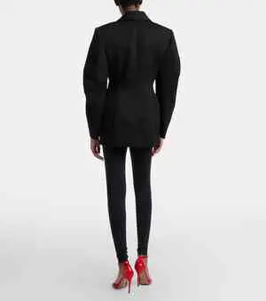 Wolford Energy High-rise Leggings