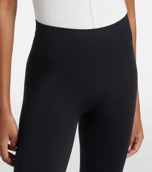 Wolford Energy High-rise Leggings