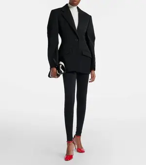 Wolford Energy High-rise Leggings