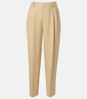 Polo Ralph Lauren Slim Pants - Beige