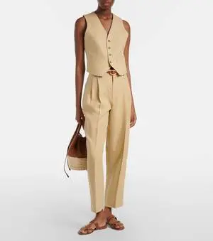 Polo Ralph Lauren Slim Fit Trousers