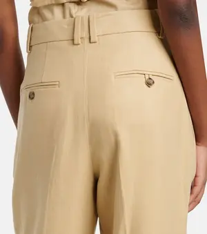 Polo Ralph Lauren Slim Fit Trousers
