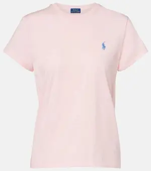 Polo Ralph Lauren Oversized T-shirts For Women