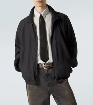 Our Legacy Casino Jacket - Black