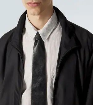 Our Legacy Casino Jacket - Black