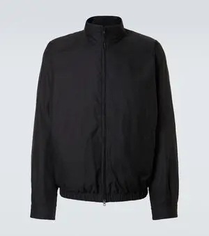 Our Legacy Casino Jacket - Black