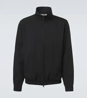 Our Legacy Casino Jacket - Black