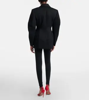 Wolford Energy High-rise Leggings