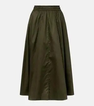 Joseph Slit Skirts