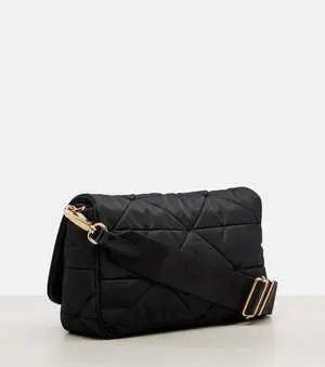 Prada Re-nylon Quilted Shoulder Bag