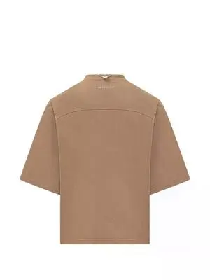 MORDECAI Cord Band T-shirt