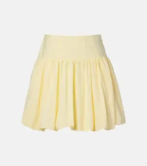 Simkhai Layered Skirts