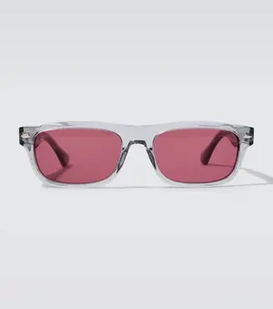 SESTINI Rectangular Sunglasses - Grey