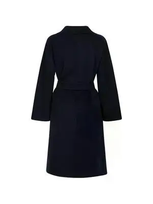 Max Mara Poldo Coat
