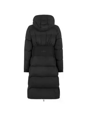 Moncler Hooded Coat