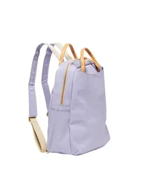 JACK GOMME Lami Backpack - Pink