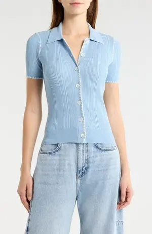 Rag & Bone Collared Cardigans For Women