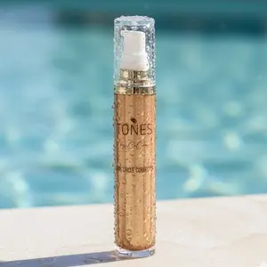 TONES BY COCOA Dark Circle And Puffiness Eye Corrector 20ml